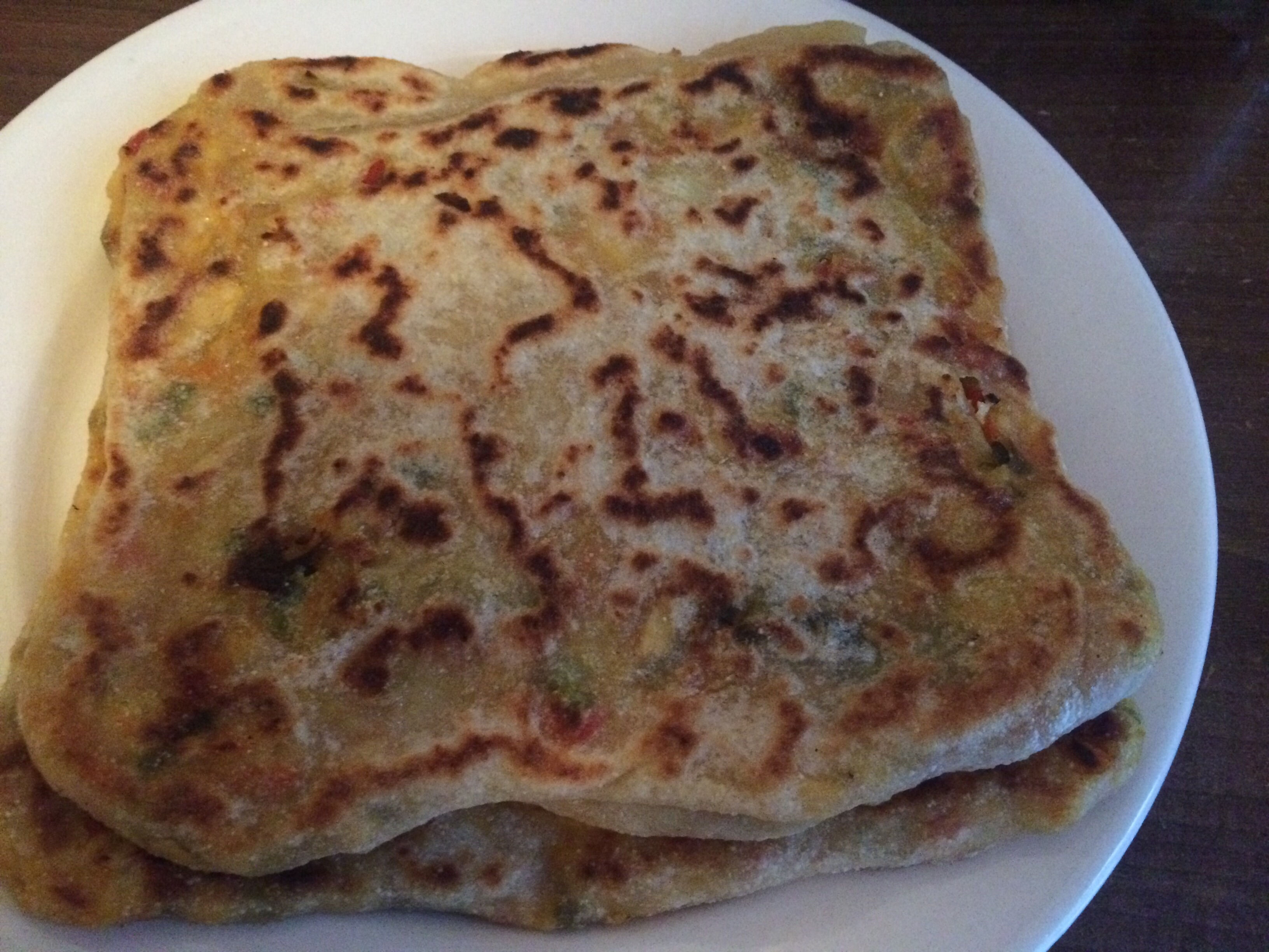 KookEnBak.nl » Msemmen